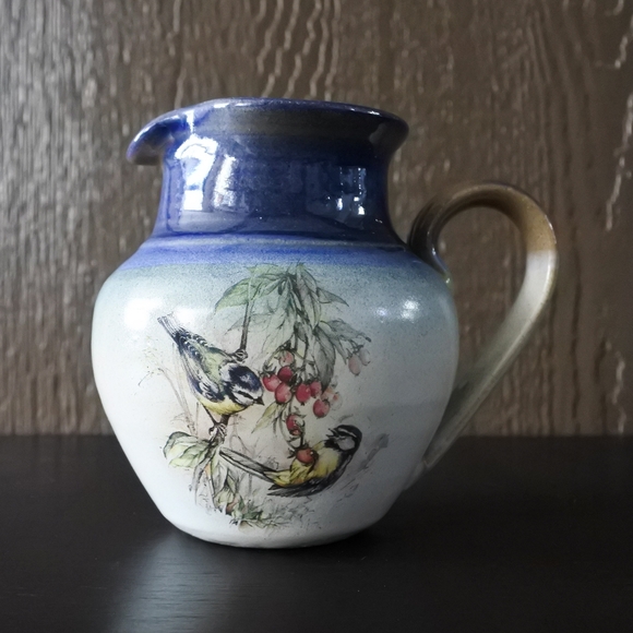 Vintage | Dining | Vintage Wenlock Pottery England Studio Art Pottery ...
